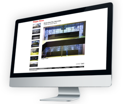 SYSDES - Riegler Riewe Architekten