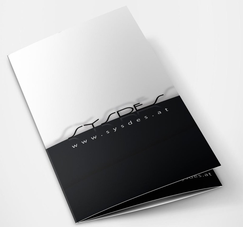 SYSDES - SYSDES Folder 2013