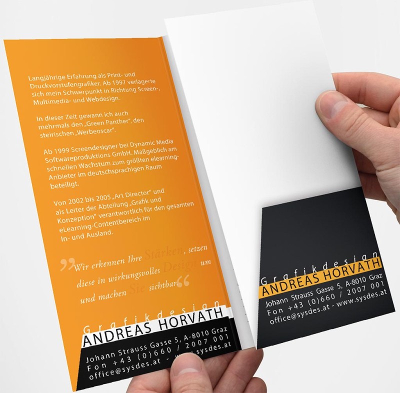 SYSDES - SYSDES Folder 2013